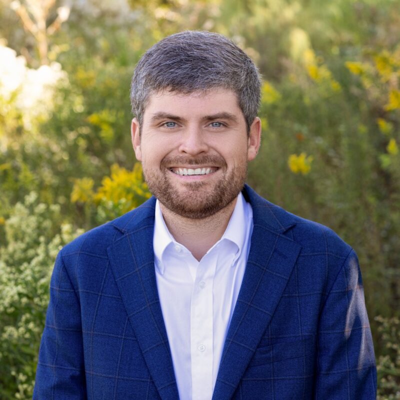 Ryan Neyland – Palo Duro Commercial Partners