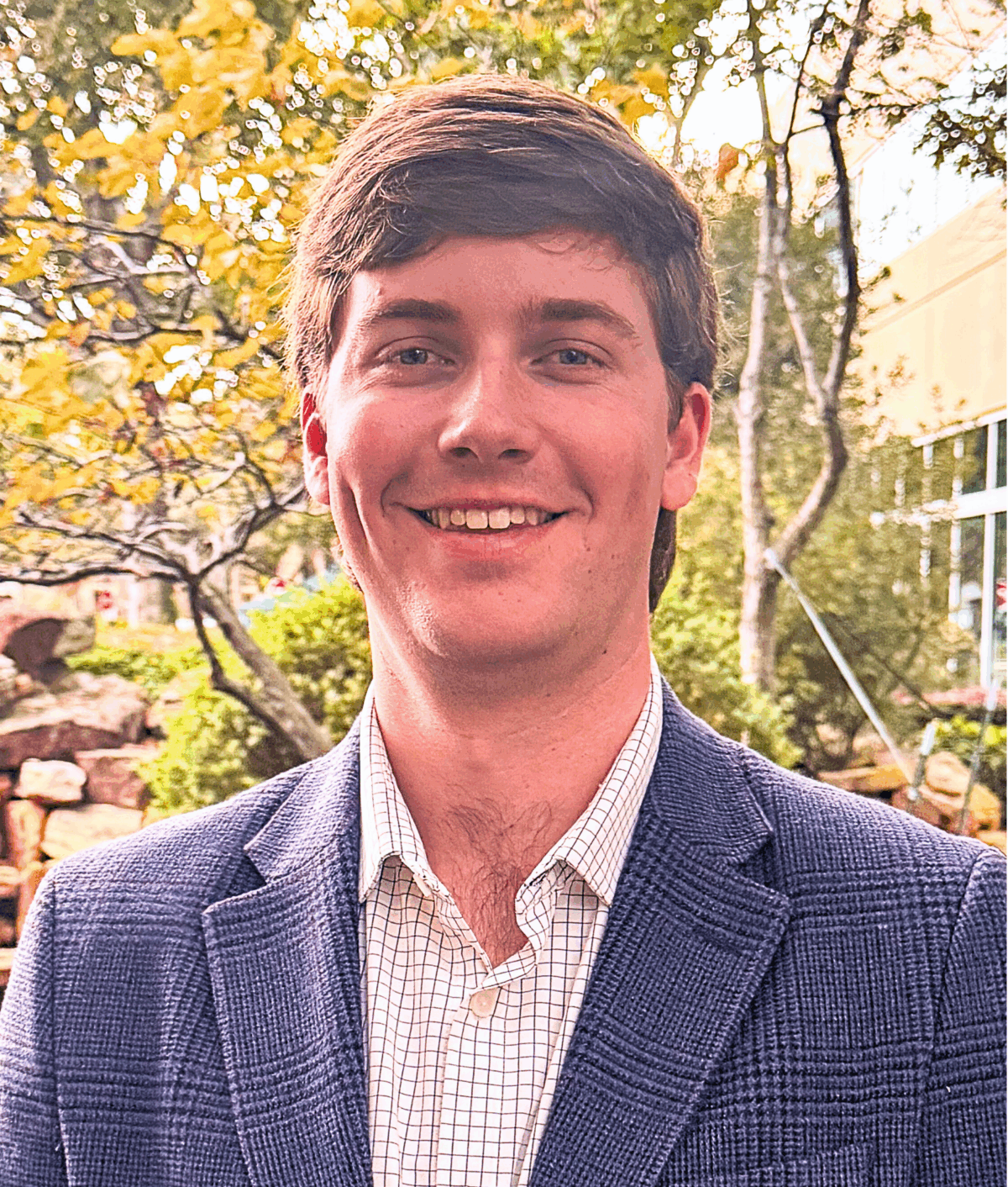 Ben DiCecco – Palo Duro Commercial Partners
